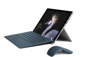 Surface Pro向けの最新ファームウェアが公開。 - WPTeq