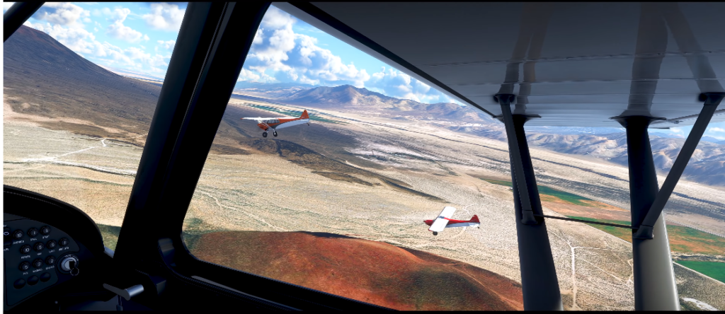 ｢Microsoft Flight Simulator｣が発表！ AZURE AIを使った本格フライトシム。 - WPTeq