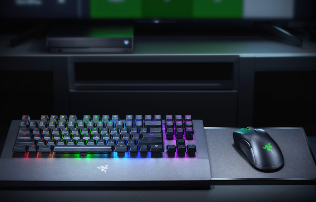 ゲーミングデバイスのRazer、マスク製造開始へ。 - WPTeq
