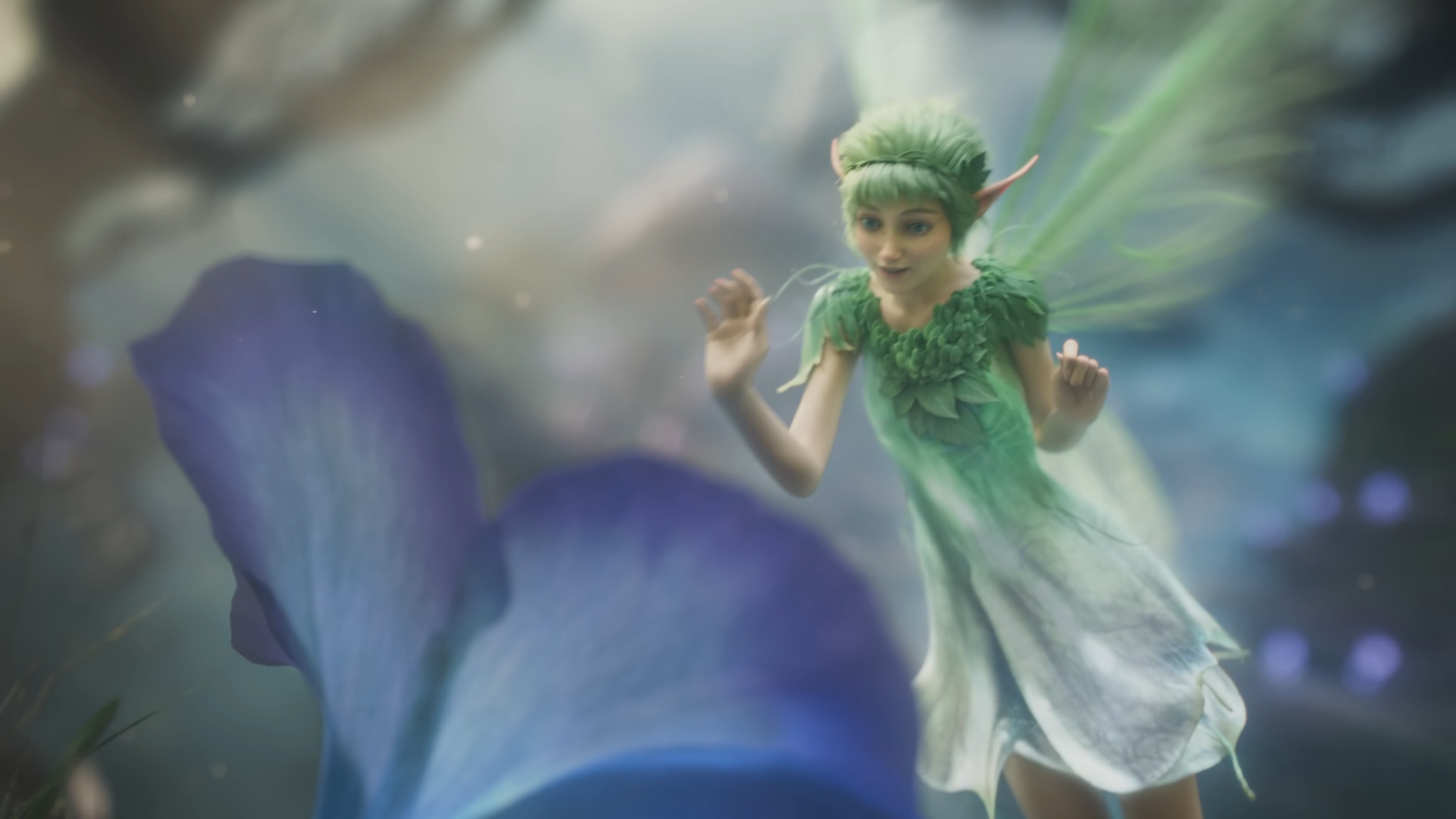 リブート版FableにControlのリードライターAnna Megill氏が参加へ。 - WPTeq