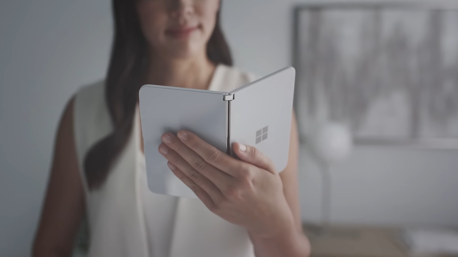 Surface Duo、2021年3月のアップデートが配信開始。 - WPTeq