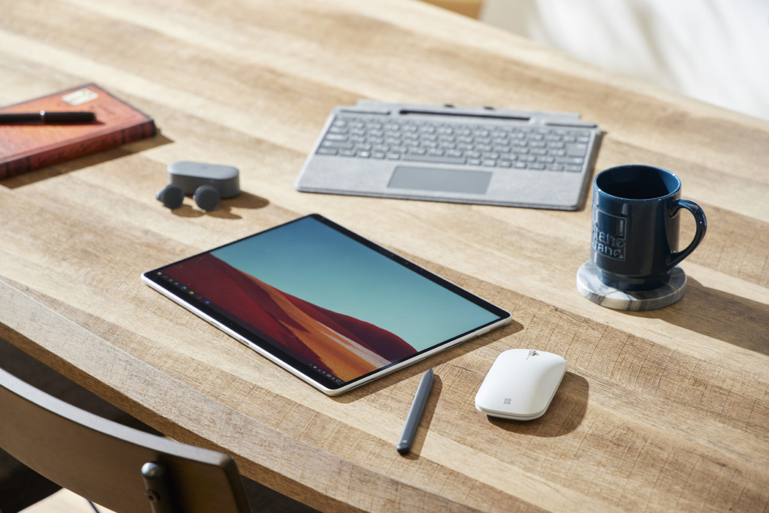 Surface Go 3とSurface Pro 9どちらを購入すべき？ - WPTeq