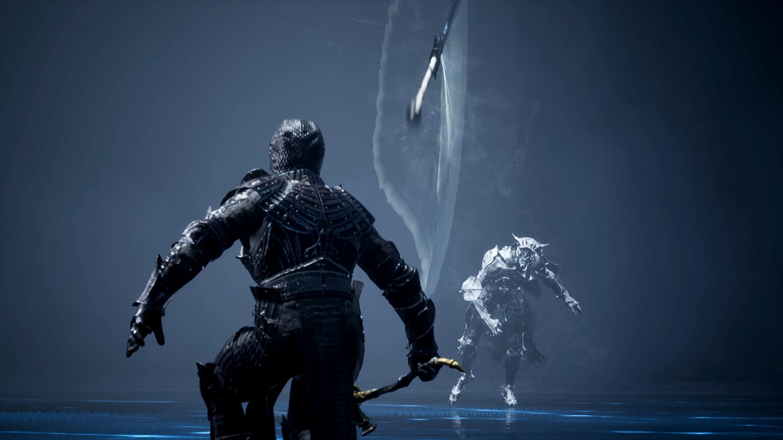 「Mortal Shell」がXbox Series X|S最適化を発表、高品質な映像表現が可能に。 - WPTeq