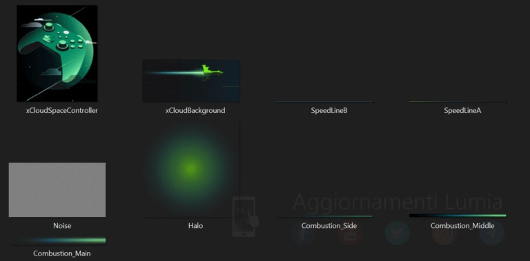 Windows 10 Xboxアプリ、既にProject xCloud関連のファイルが発見される。 - WPTeq