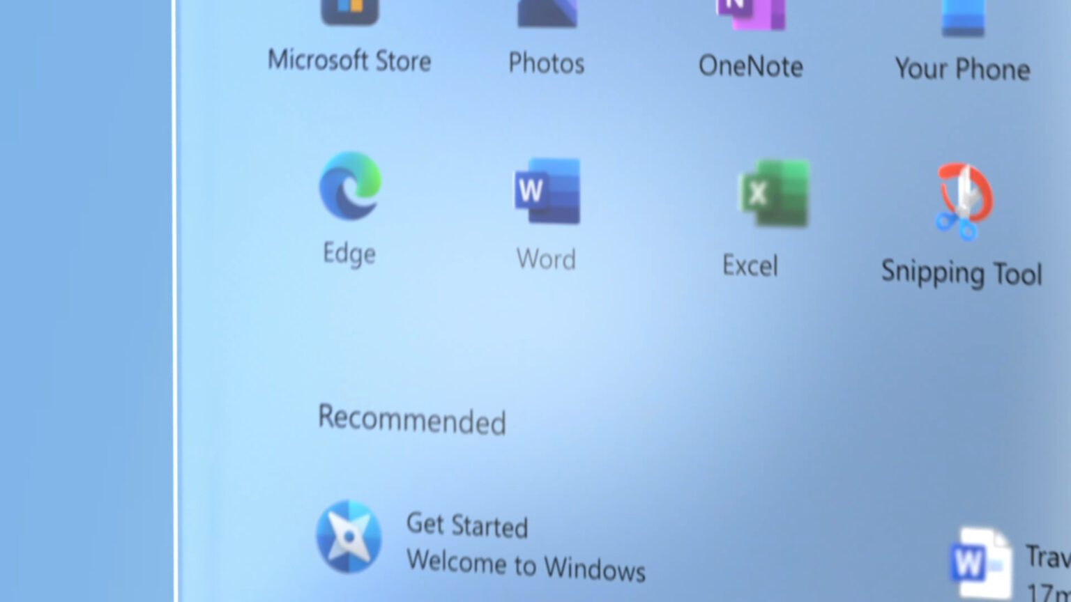【噂】Windows 12の新機能やわかっていること、AIで生まれ変わったOS。 - WPTeq