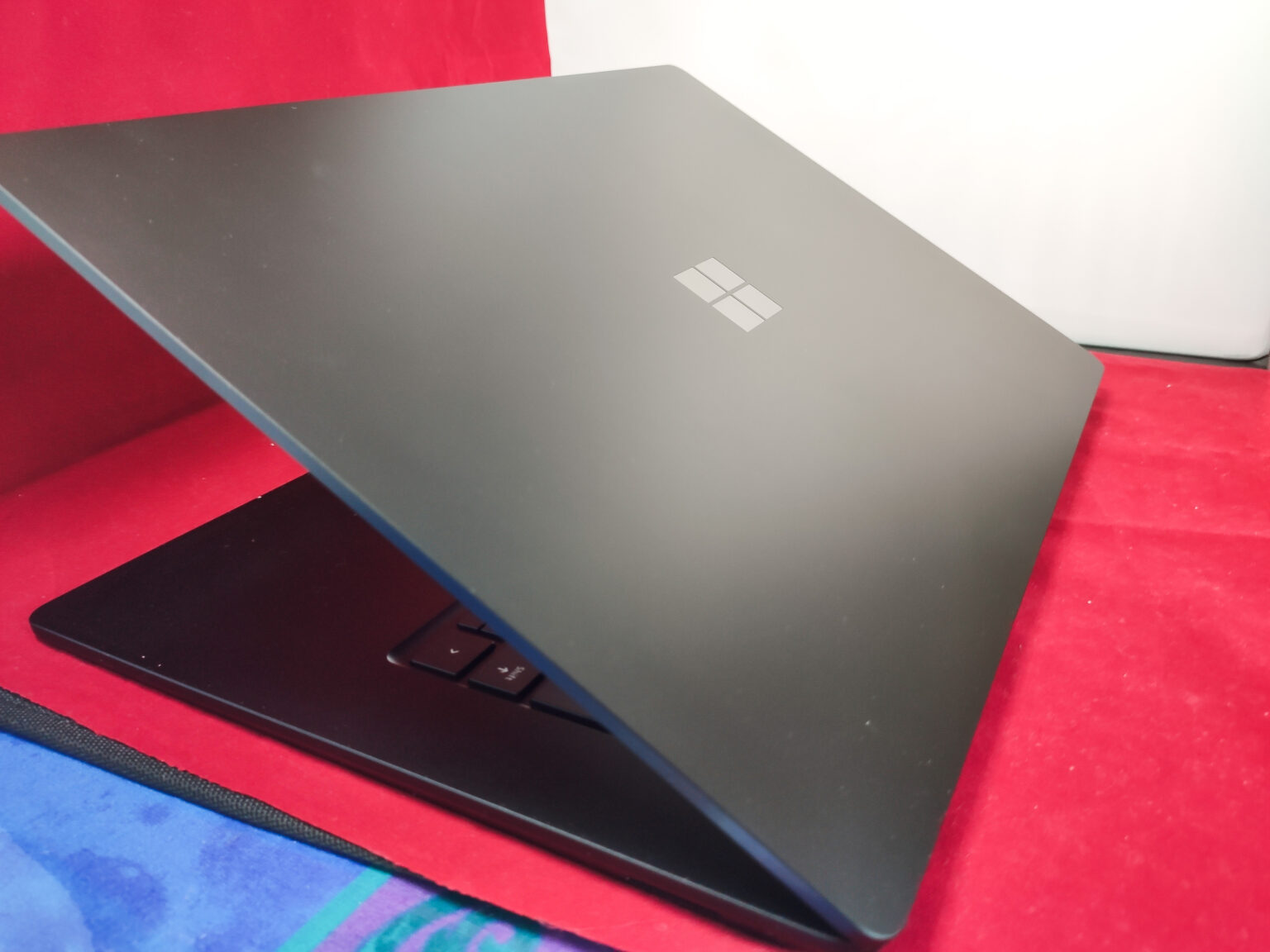 Surface Pro X,6 ,5とSurface Laptop 4の2022年2月のアップデート。 - WPTeq