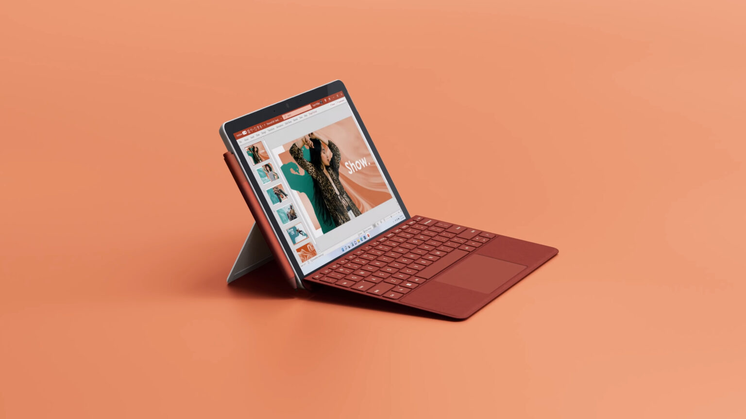 Surface Go 3 本日発売！誰もが使いやすいコンパクトな2in1マシン。 - WPTeq
