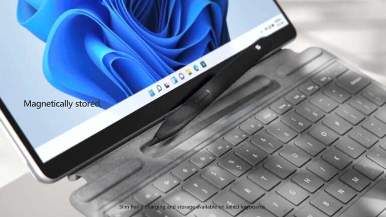 Surface Pro 9とSurface Pro 8の違いをすべてご紹介！ - WPTeq