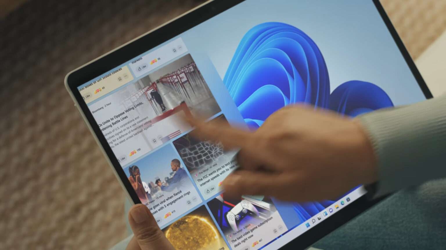 Windows 11にVPNインジケーターがつく！？接続がわかりやすく。 - WPTeq