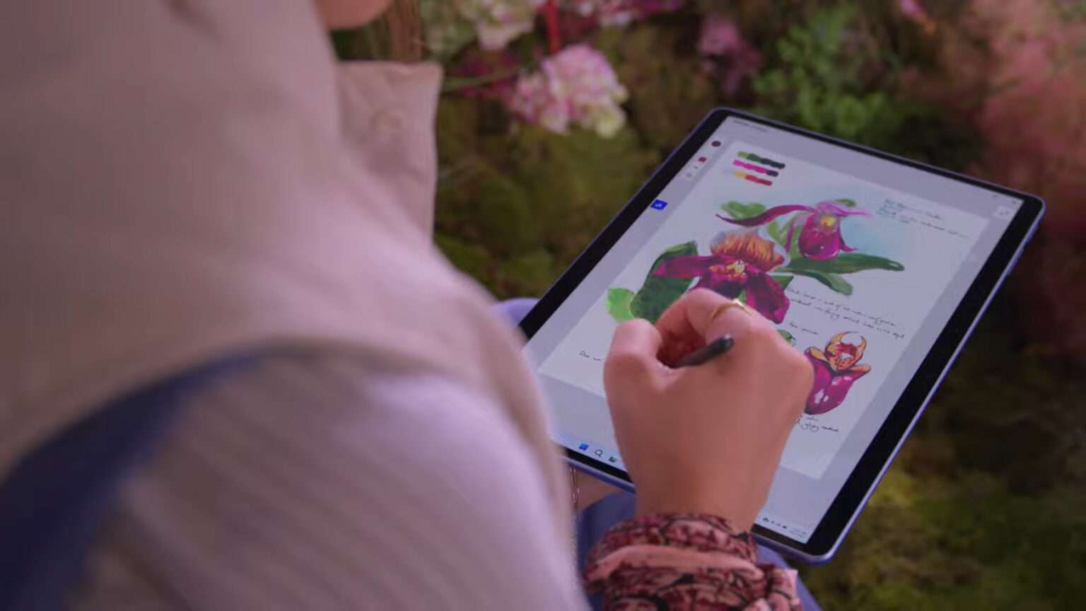 【噂】次期Surface Pro、ディスプレイサイズの異なる2モデル展開か。 - WPTeq