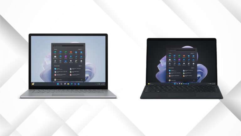 Surface Pro 9とSurface Laptop 5どっちがおすすめ！？ - WPTeq