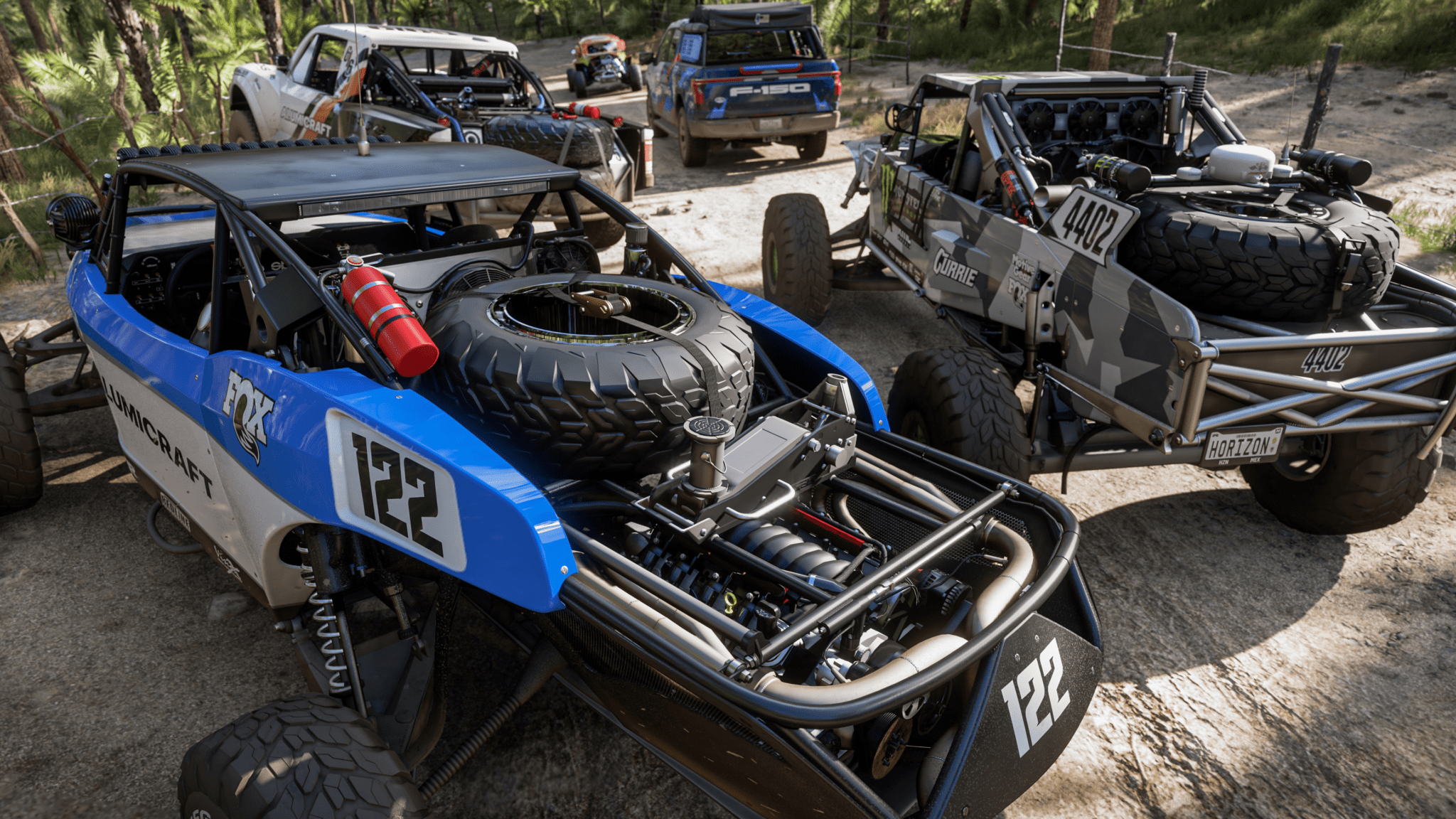 Hatch、Turn 10 Studiosと提携してモバイルゲームの開発を発表！車のカスタマイズが特徴。 - WPTeq