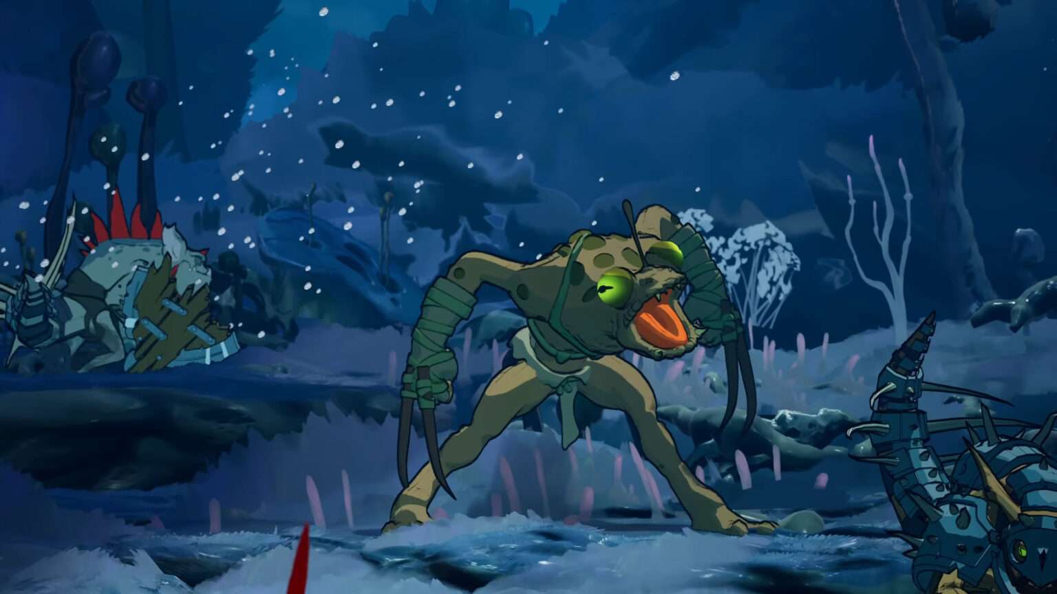 「Towerborne」が発表、暗闇の時代を照らす英雄となろう。【Xbox Games Showcase 2023】 - WPTeq