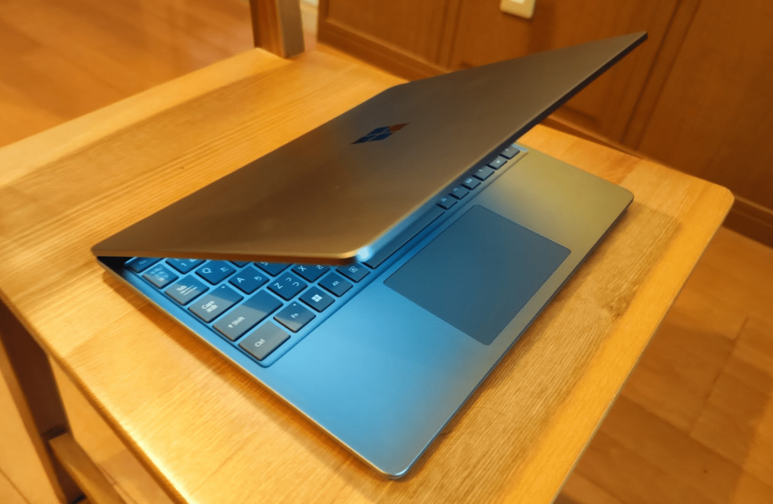 Surface Laptop Go 3 レビュー - 順当に進化した最新ノートPC。 - WPTeq