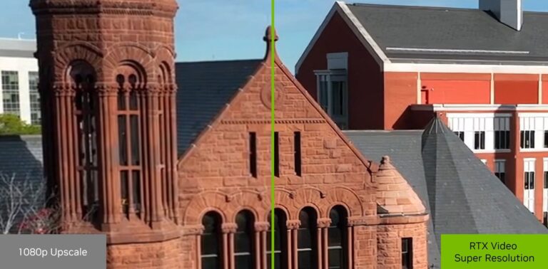 『VLC Media Player』で超解像度機能を使う方法、IntelやRTXの機能が利用可能 - WPTeq