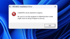 仮想オーディオデバイス「VBCable」の使い方【VB-Cableの使い方】 - WPTeq
