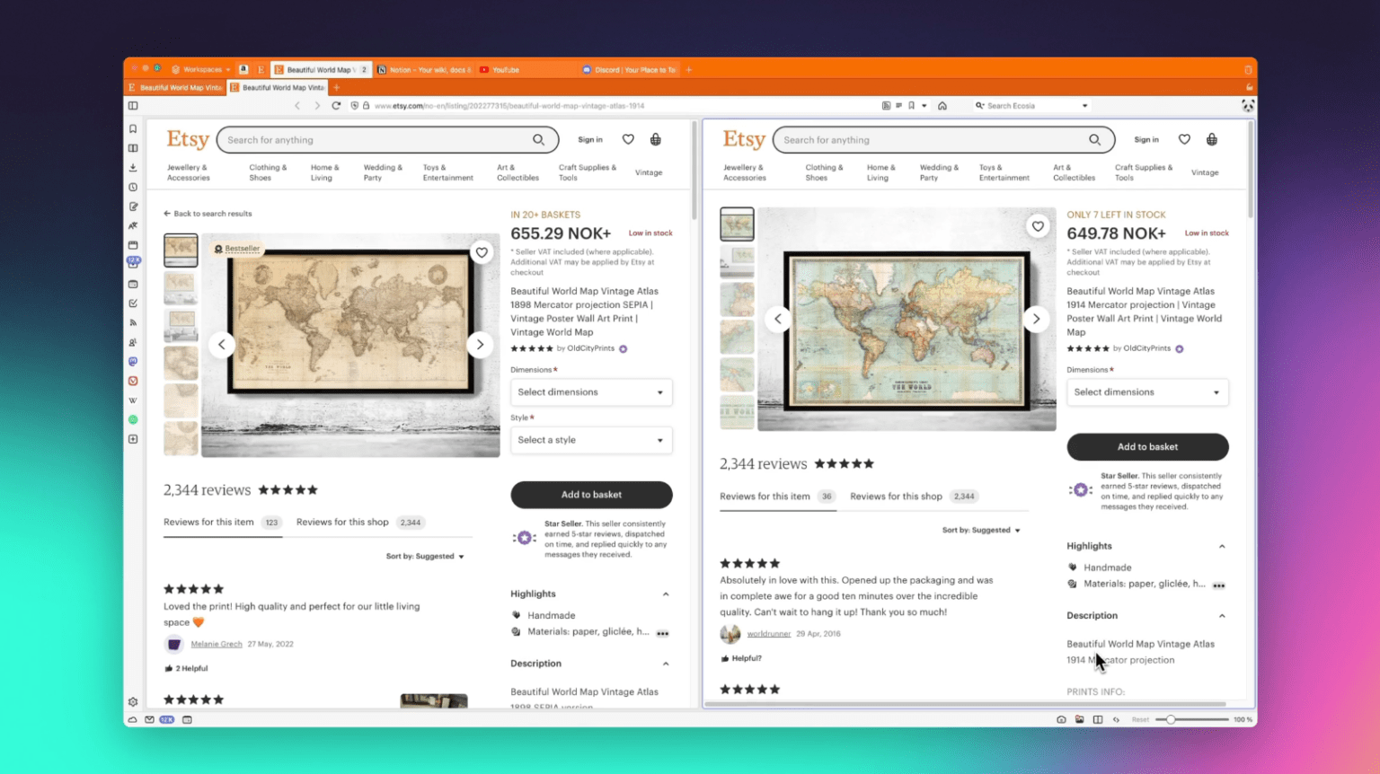 Windows 11 on ARMに新しいWebブラウザーを利用可能になりました。 - WPTeq