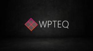 WPTeqの現状と今後について - WPTeq
