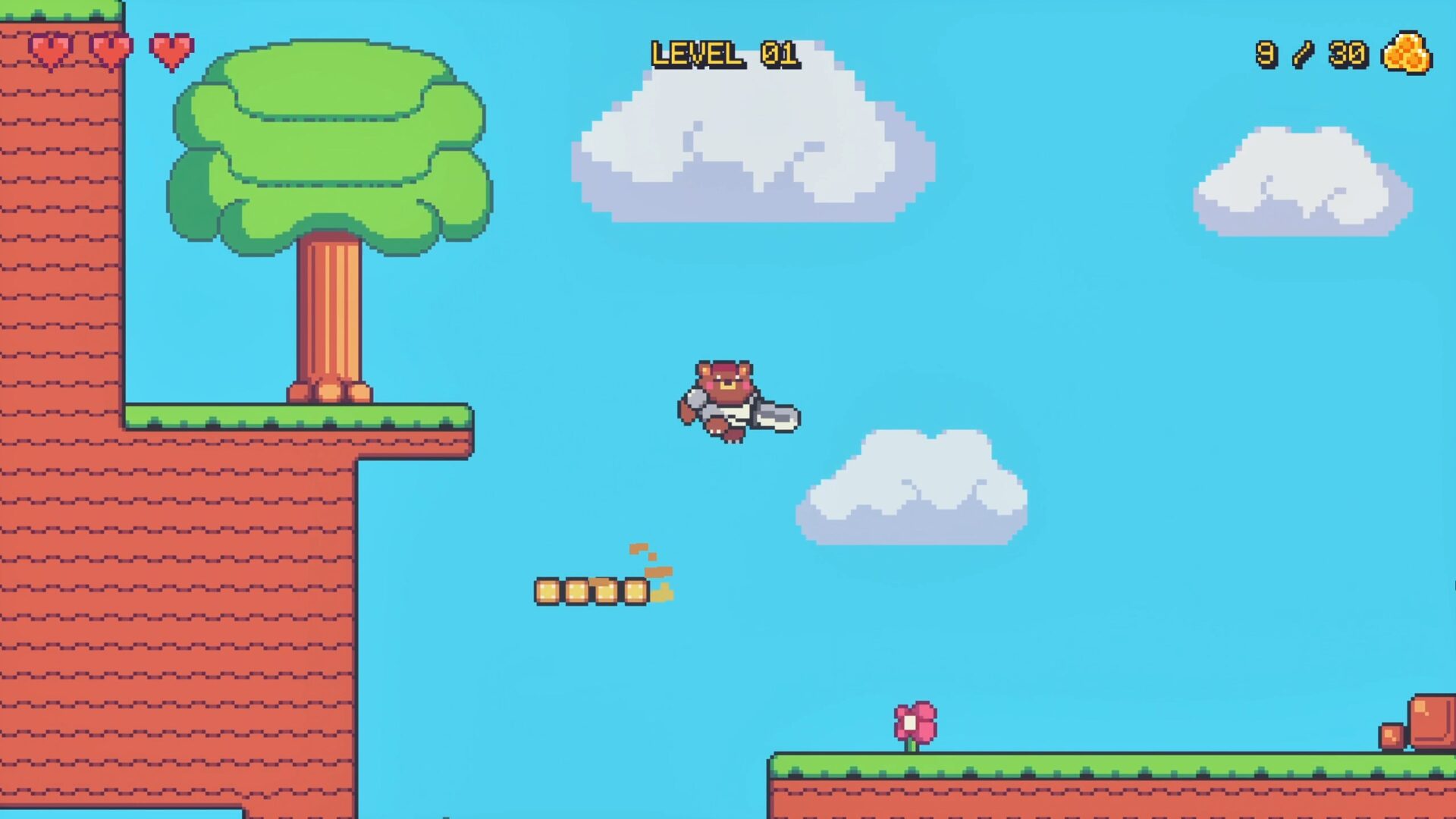 4月16日のXbox『Moving Houses』『Vinebound: Tangled Together』『Bear Knight ...