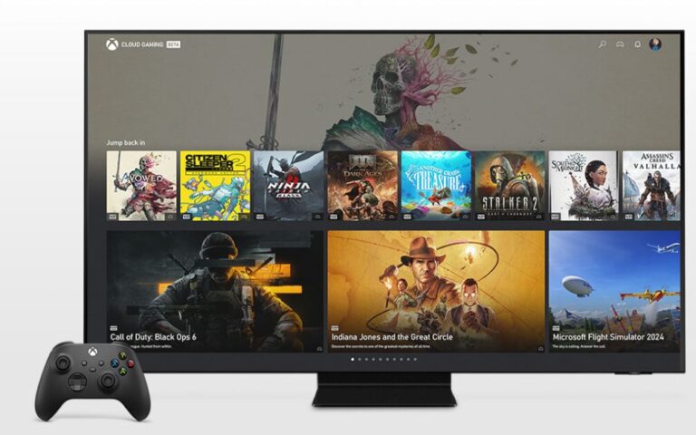 LGのテレビ、国内でも『Xbox Cloud Gaming』対応を開始！テレビがXbox。 - WPTeq