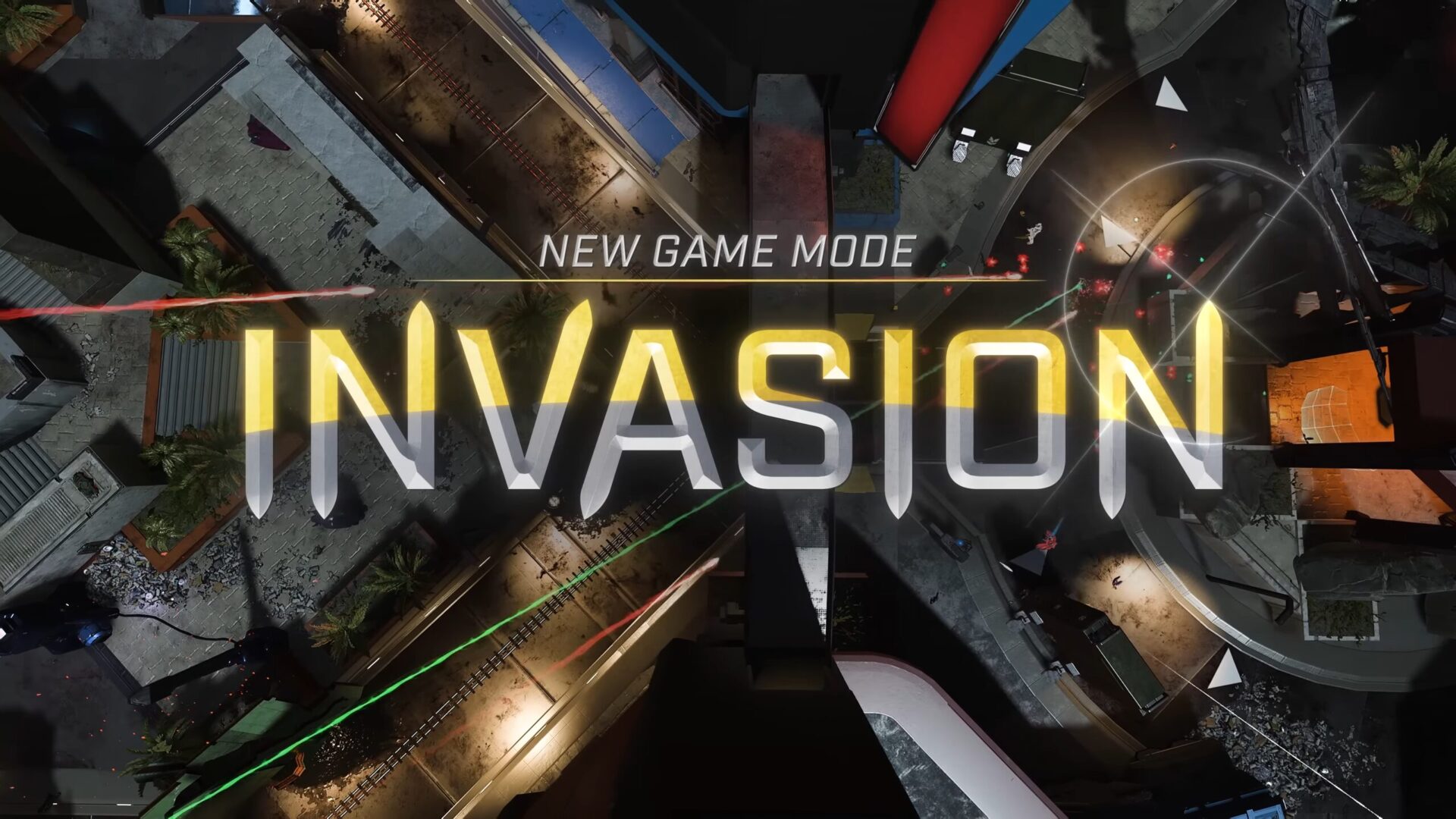 【Halo Infinite】Operation: Warpath開幕！Halo: Reachの「Invasion」モードが復活、クラシック ...