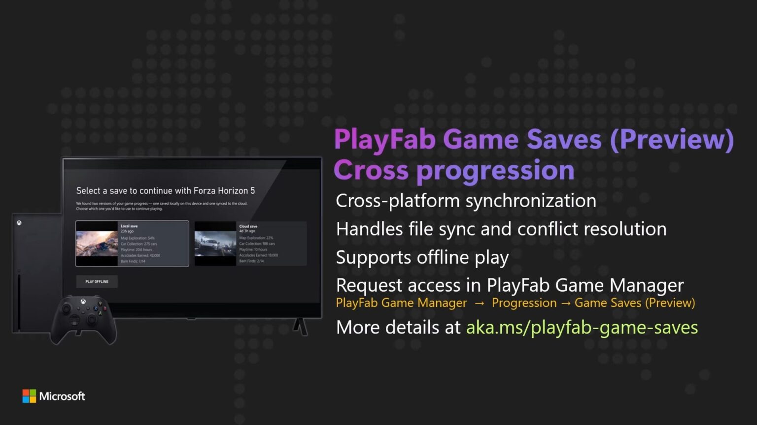 Xbox GDKが大幅刷新を発表！PCとコンソールのクロスプラットフォーム開発を強化。 - WPTeq